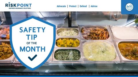 Safe Food Handling in Grocery Stores - Insurance | Lake Oswego ...